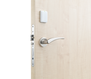 Ælement - Salto Nederland by Rosystems