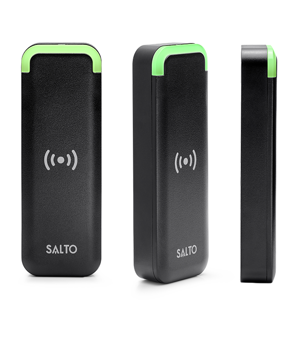 Wandlezers - Salto Nederland by Rosystems